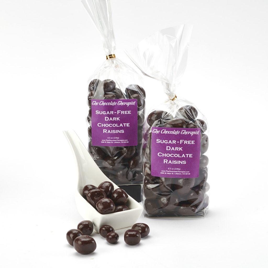 All Colorado Chocolate and Coffee Basket - The Chocolate Therapist