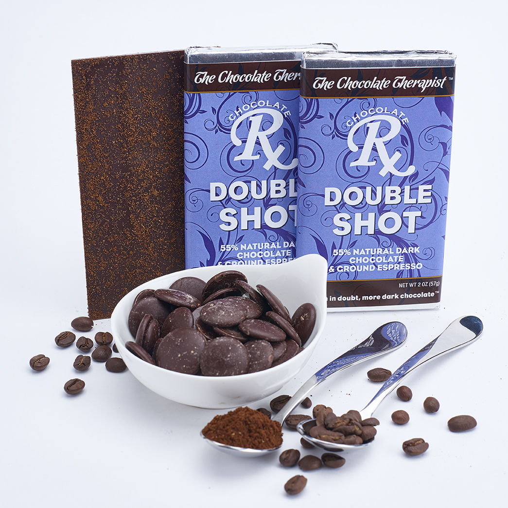 New! 12-Bar Variety Pack - The Chocolate Therapist