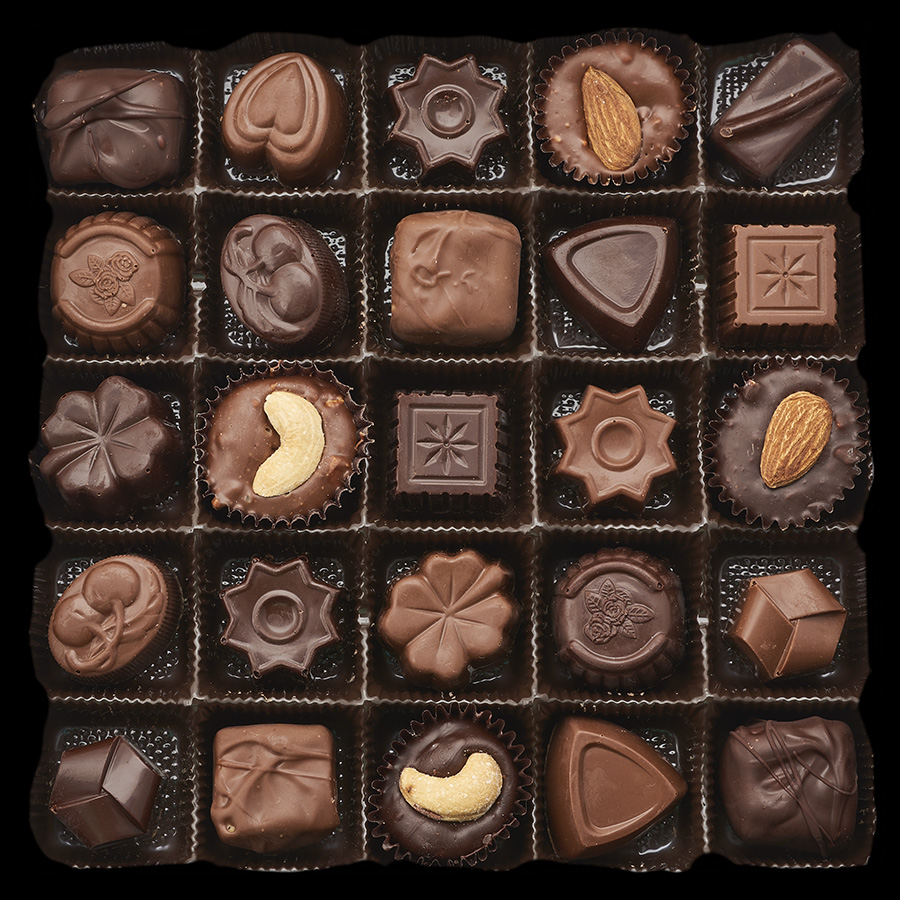 Shop for Wholesale - The Chocolate Therapist